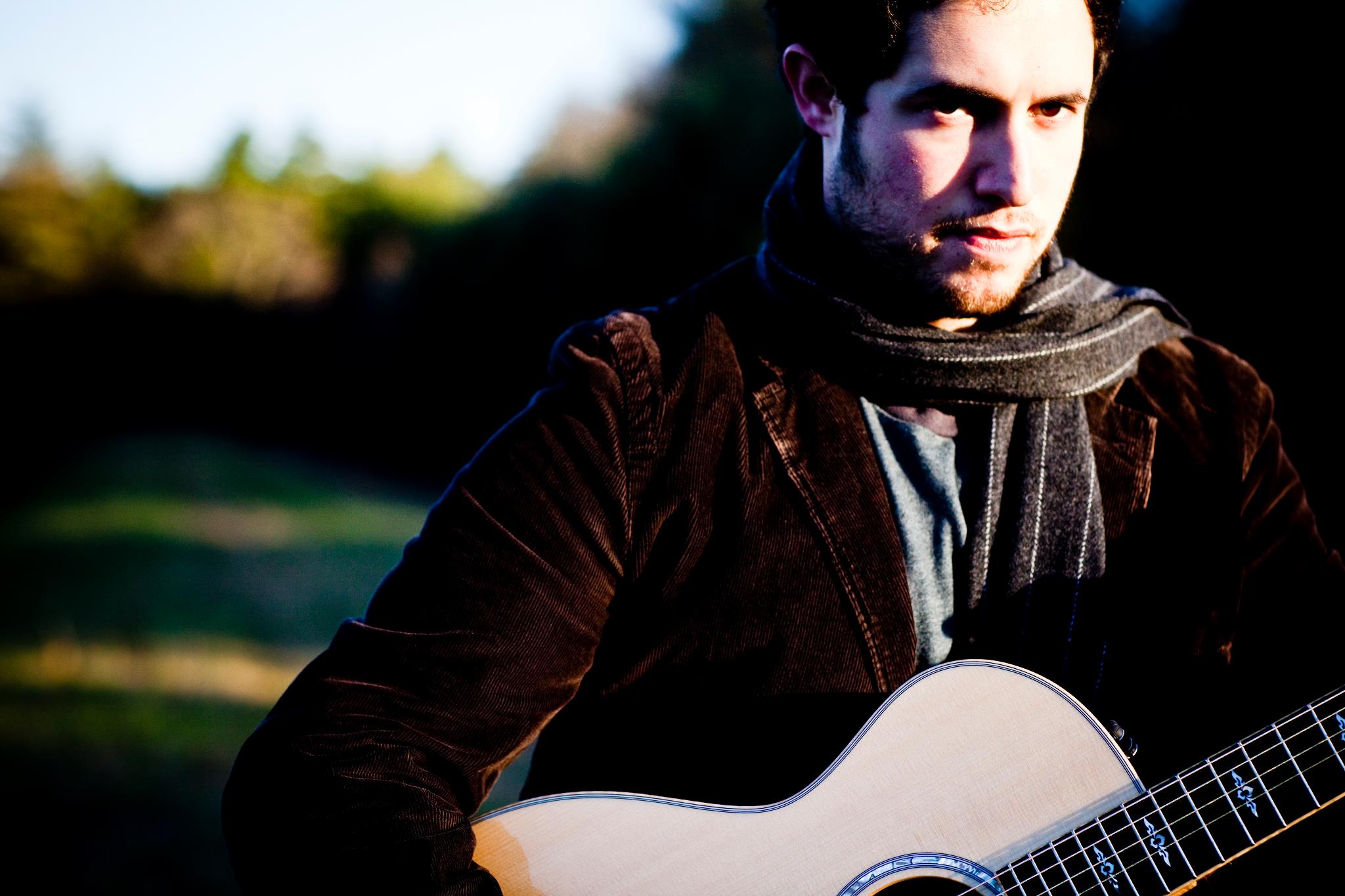 'Break Free' with Mike Green's New Single - ROCK THE PIGEON