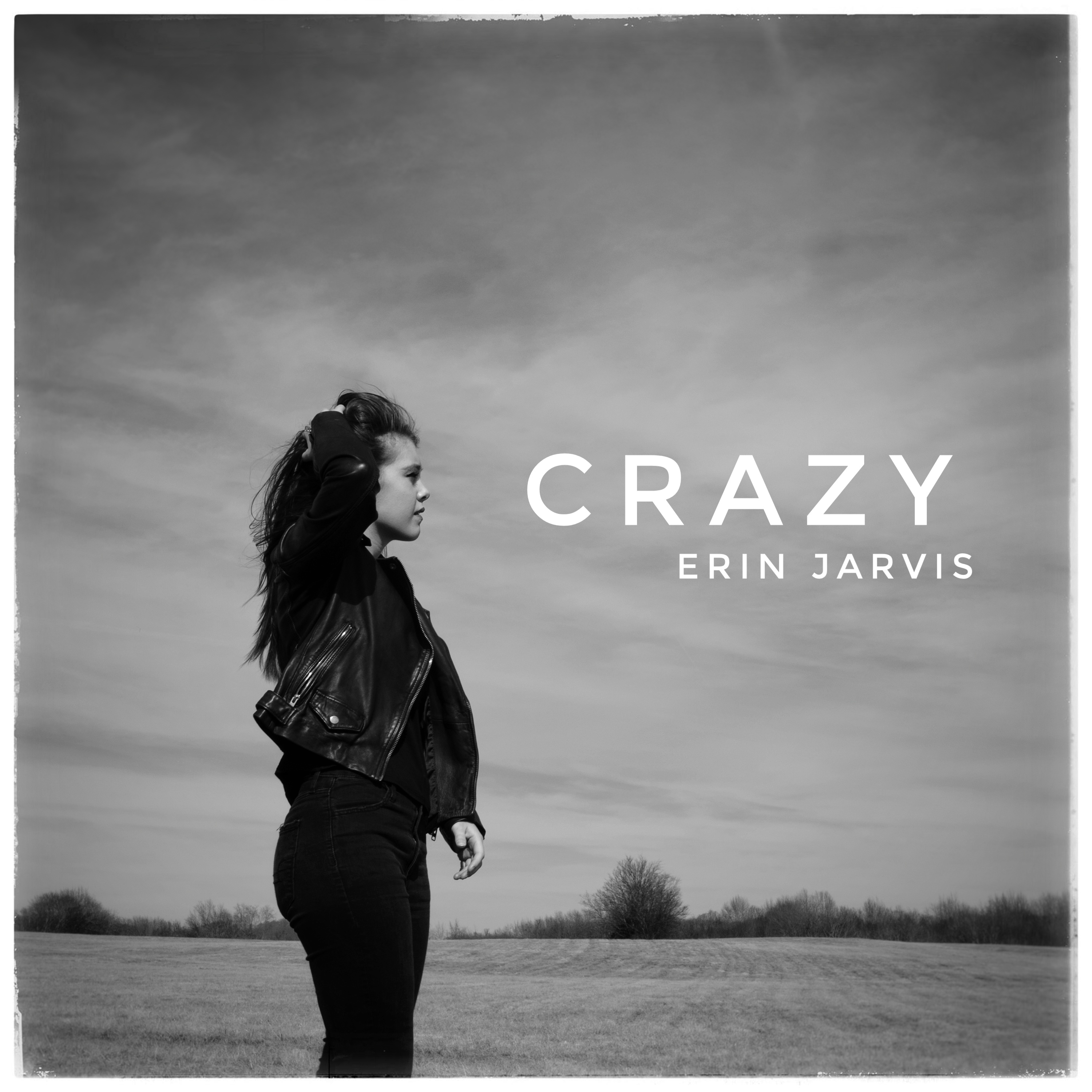 Nashville-based Artist Erin Jarvis w/ Crazy Soulful Song: "Crazy ...