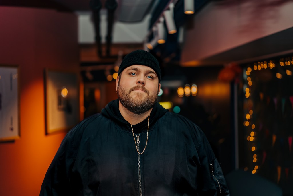 Big Daddy Karsten is Eurovision Hopeful with Entry Song “Smile” - ROCK ...