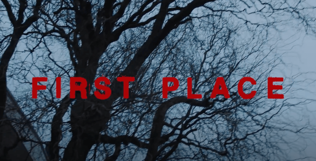 Bülow is Back with Another Earworm "First Place" and Music Video - ROCK ...