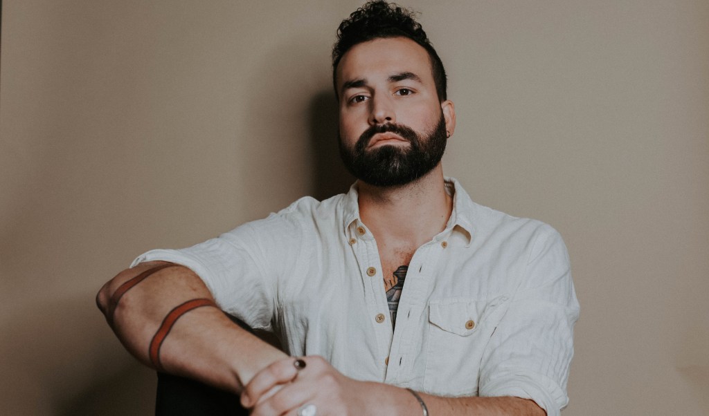 Zack Joseph Releases Euphoric Americana Single “High” - ROCK THE PIGEON