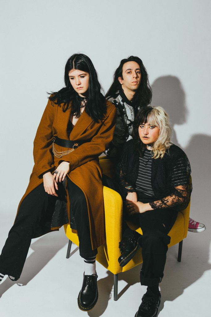 Introducing the Next Generation of Riot Grrrl punk: Destroy Boys - ROCK ...