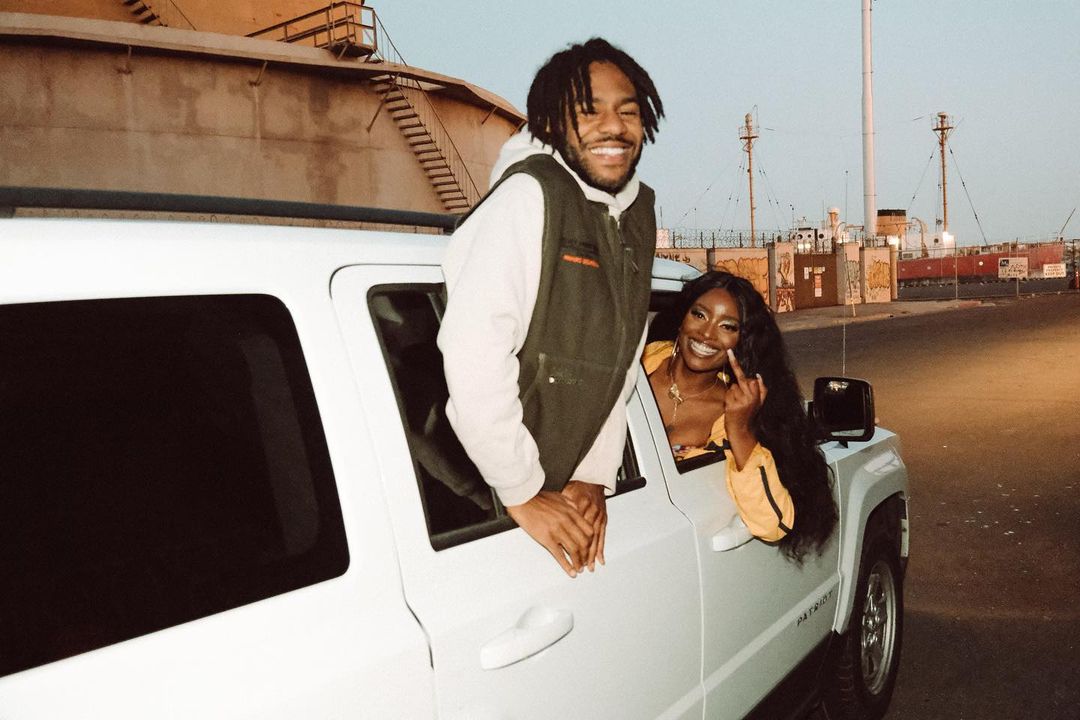 Rappers Stoni & JAMMY Team-Up for Bombastic Single "B.W.A." - ROCK THE ...