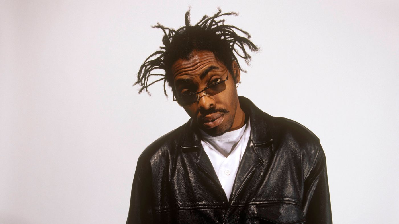 Coolio's Estate Releases New Single "A Star Is Born" From Posthumous LP ...