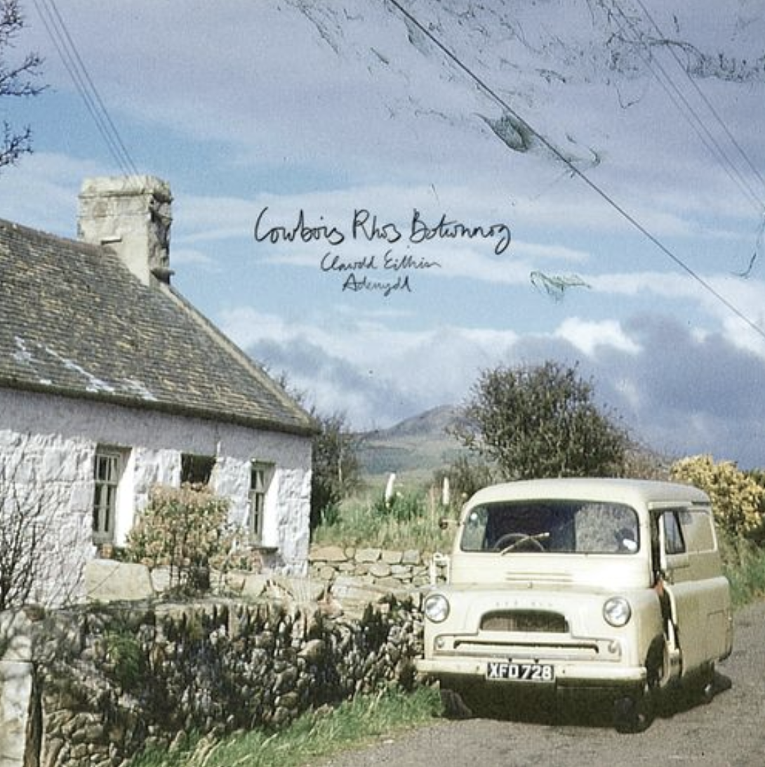 Cowbois Rhos Botwnnog Teases Upcoming LP with 2 Beautiful Folk Tracks ...