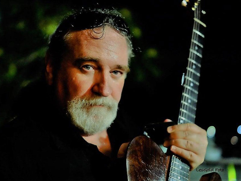 EPPY Presents: KERRY KEARNEY & FRIENDS with Special Guests Mike ...