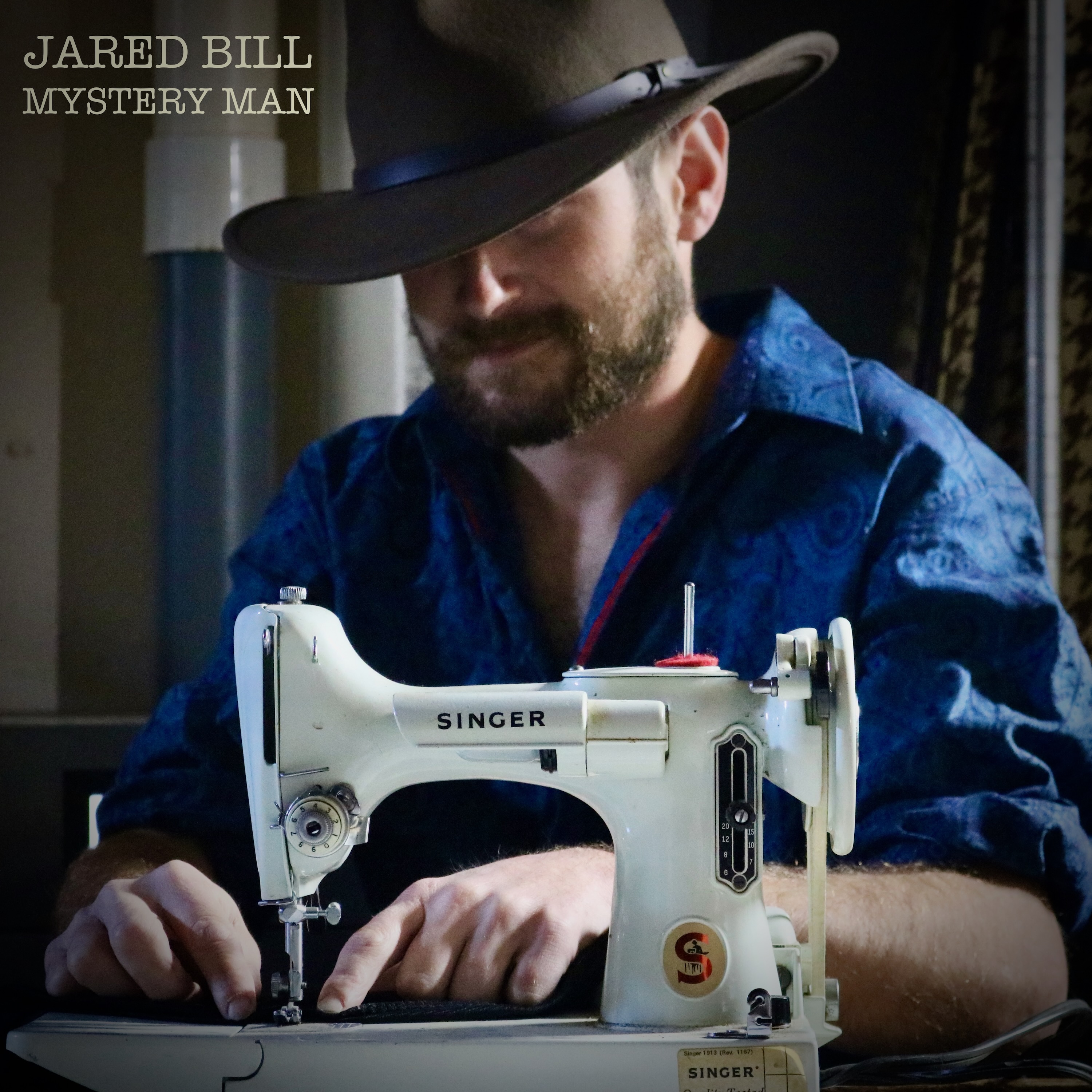 Jared Bill Sings Tales that are not for the Faint of Heart on "Mystery ...