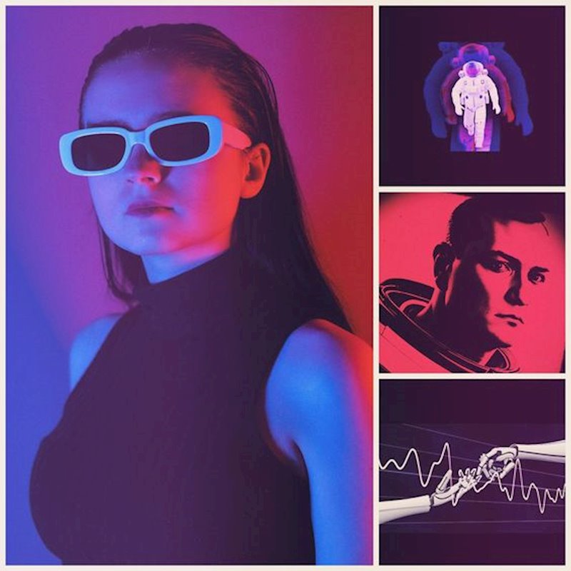 Sines Grows from Solo Artist to "Supernova" - ROCK THE PIGEON