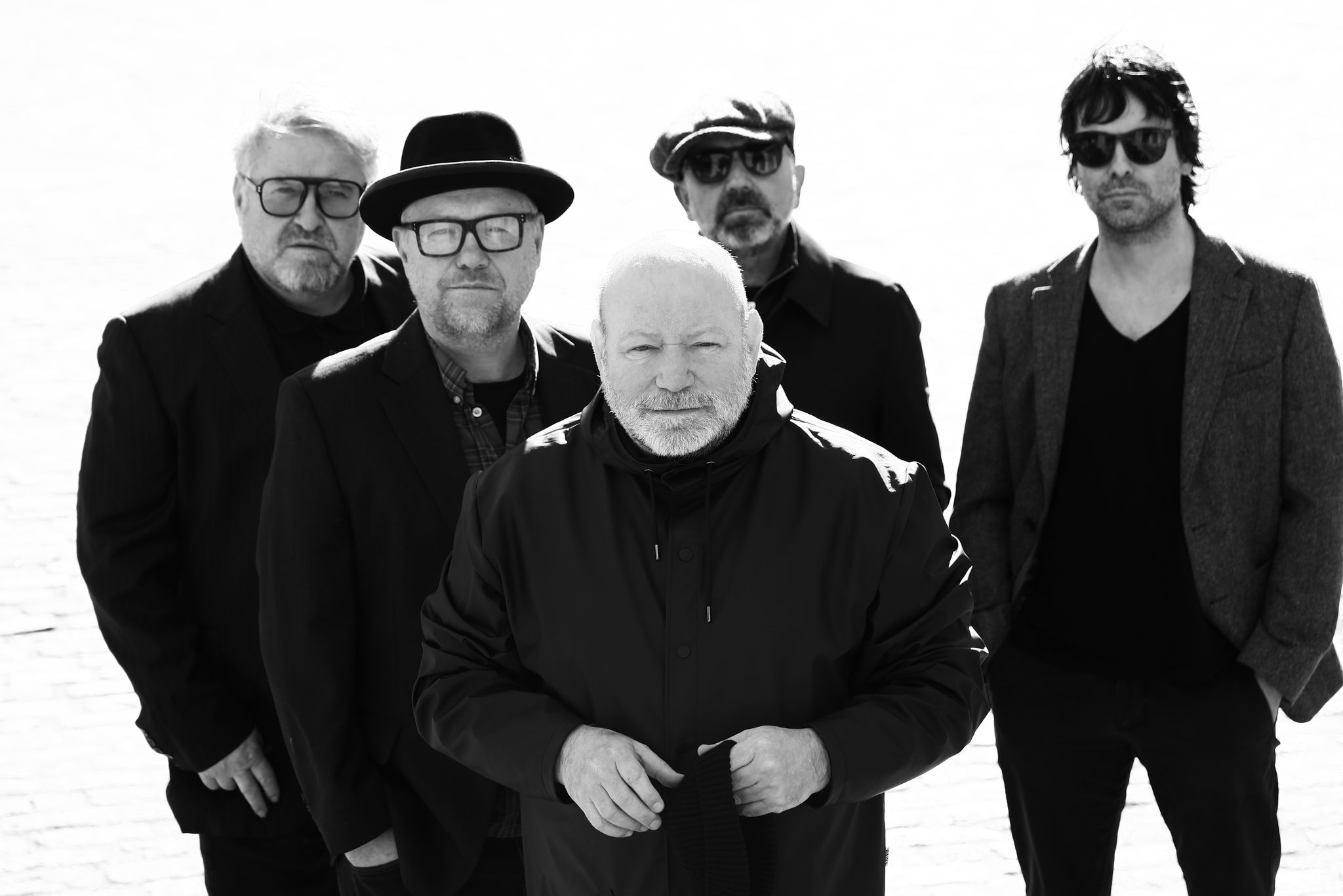 Wake Up People! Sack Teases Upcoming LP and Announces Tour Dates - ROCK ...