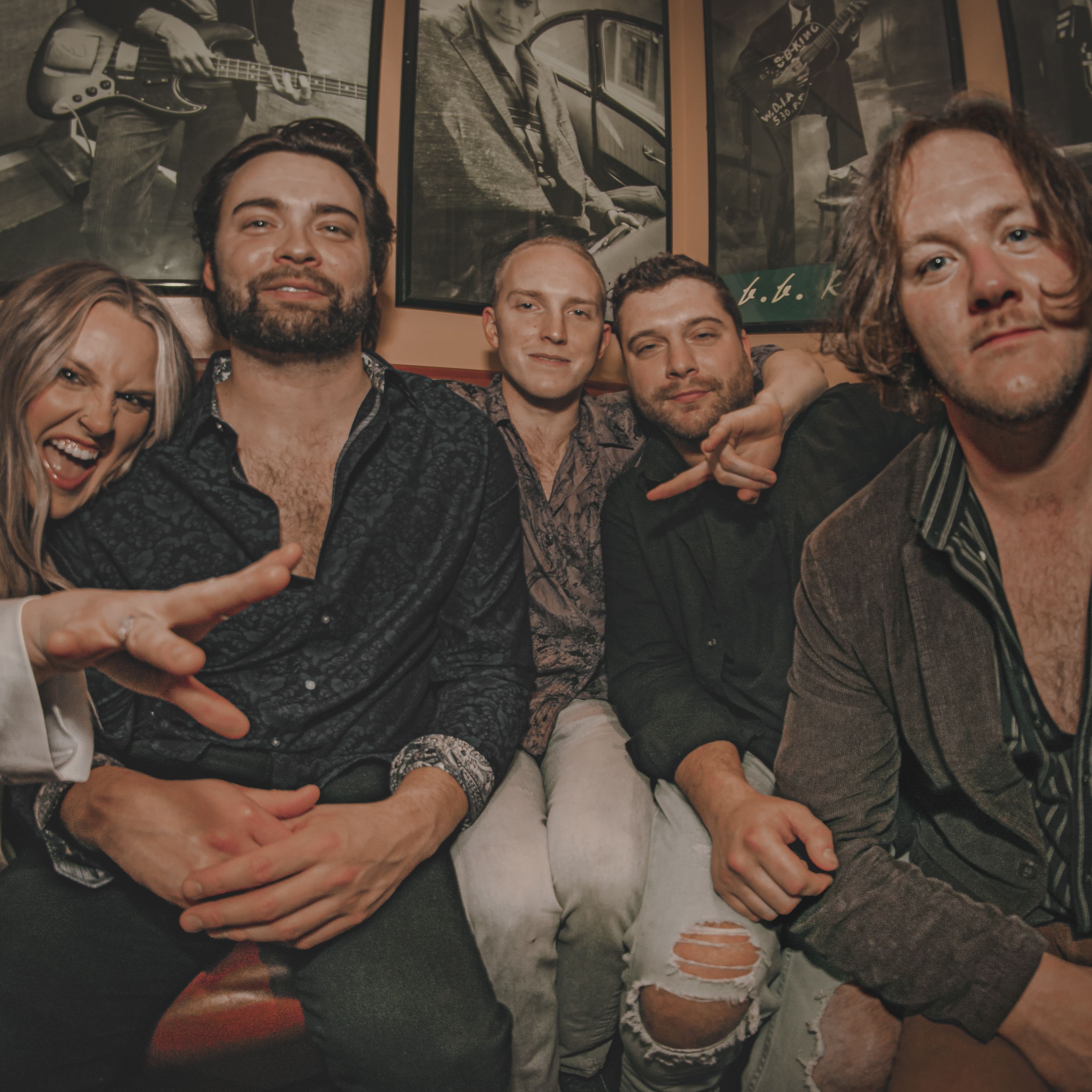 Mallow Hill's Debut Song Features Sultry Vocals and a Lesson in Healing ...