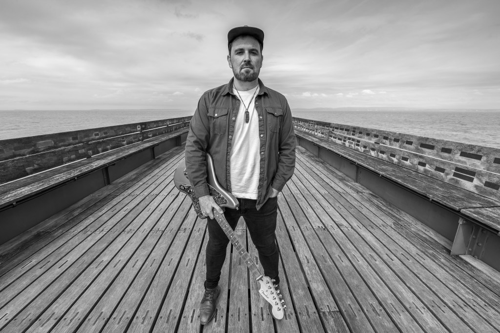 Dan Sharp Opens Up On Excellent New LP: "Between the Brave, Bold and ...