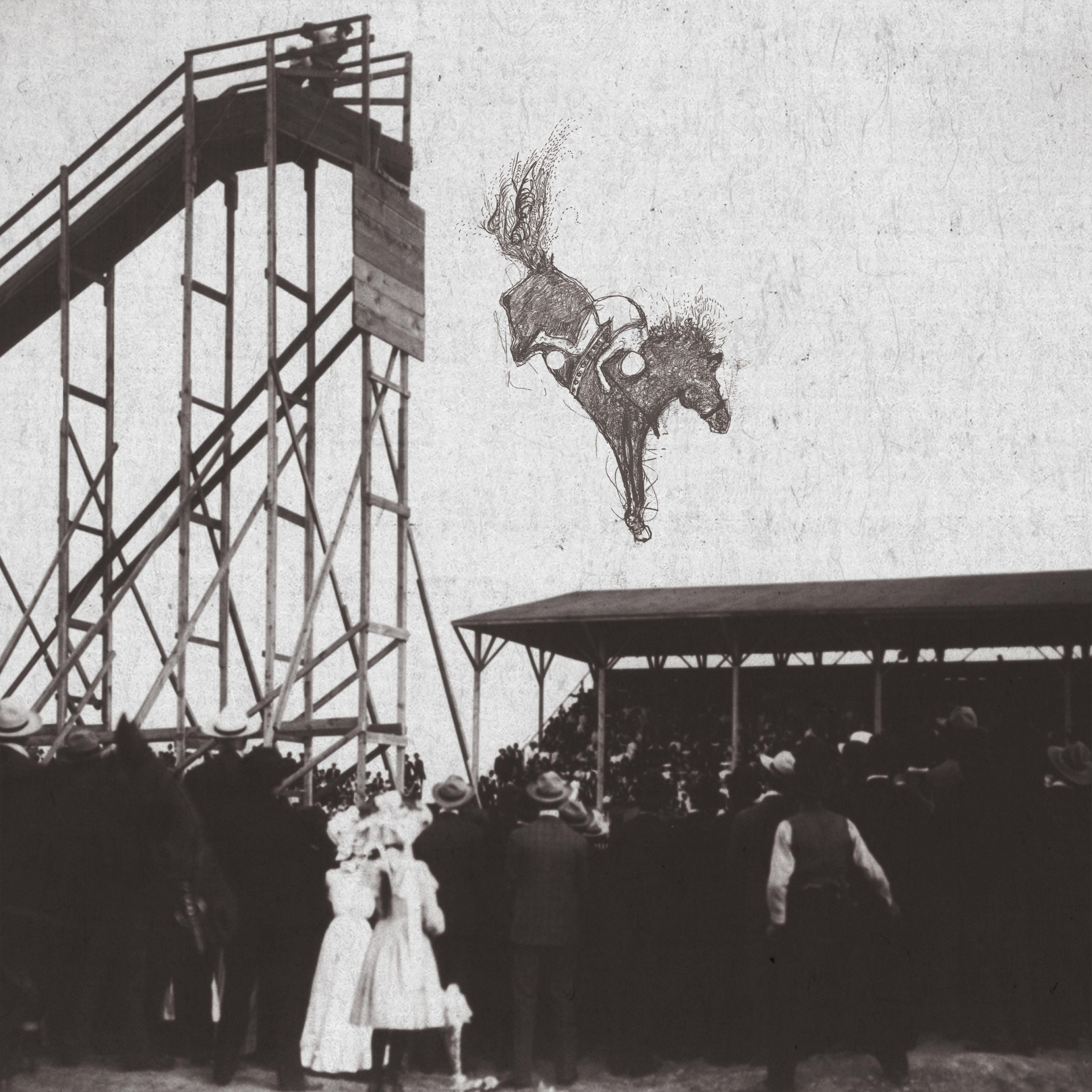 Anthony Green Pens Protest Song About America's Future - ROCK THE PIGEON