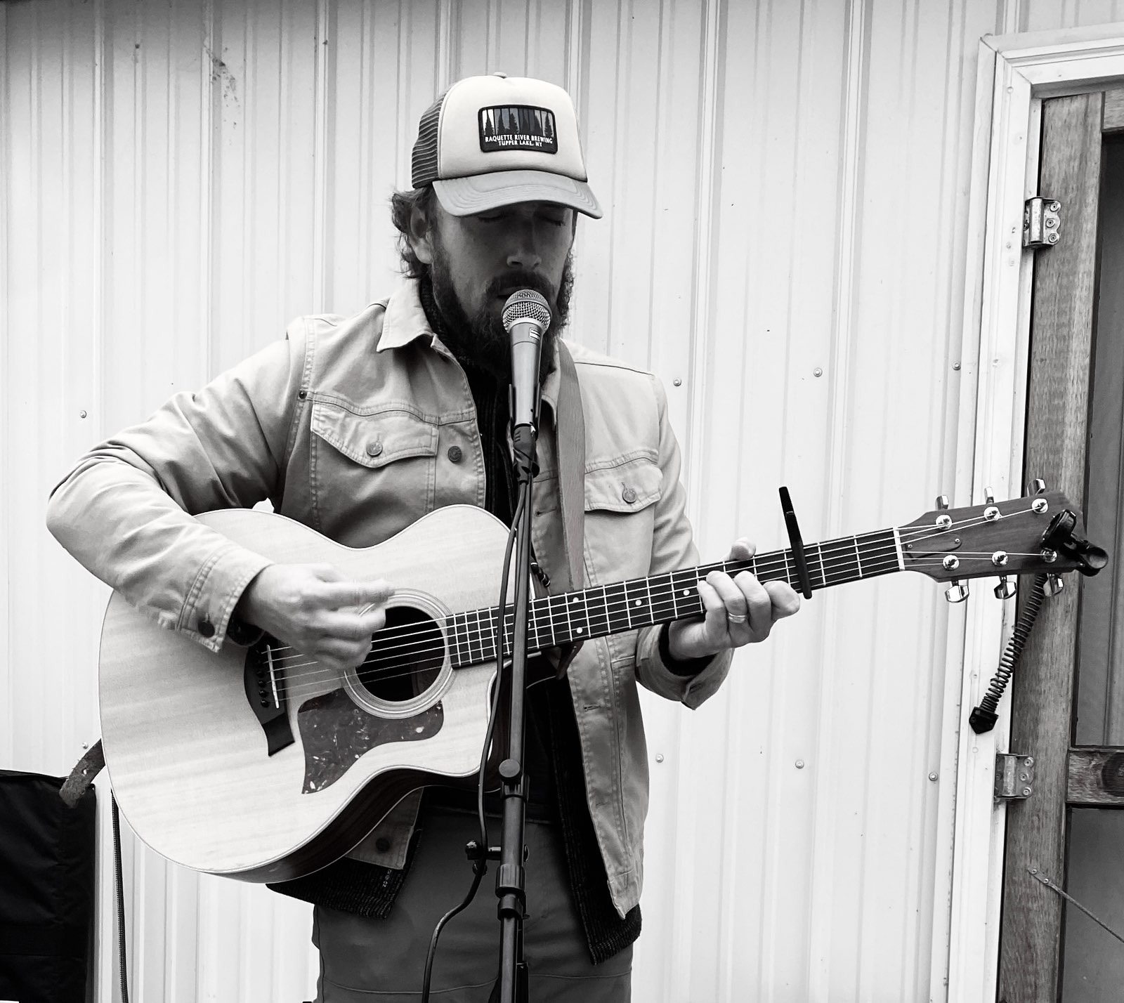Jason Being's New Record Delivers a Soulful, Timeless Blend of Acoustic ...
