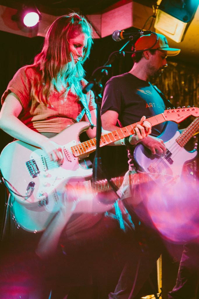 Hallo Debuts 7-Song LP Packed with Captivating and Catchy Tracks - ROCK ...