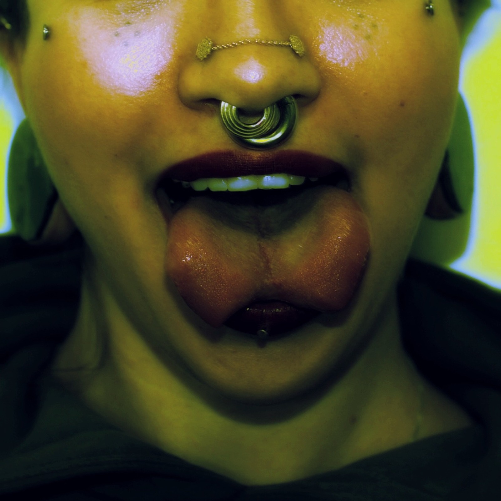 KRUPUNK Drops ‘Sick’ New Emo Anthem - ROCK THE PIGEON