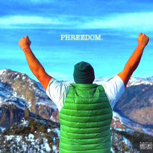 Dephree Drops "BIG": A Nostalgic Hip Hop Journey of Struggle and Growth ...