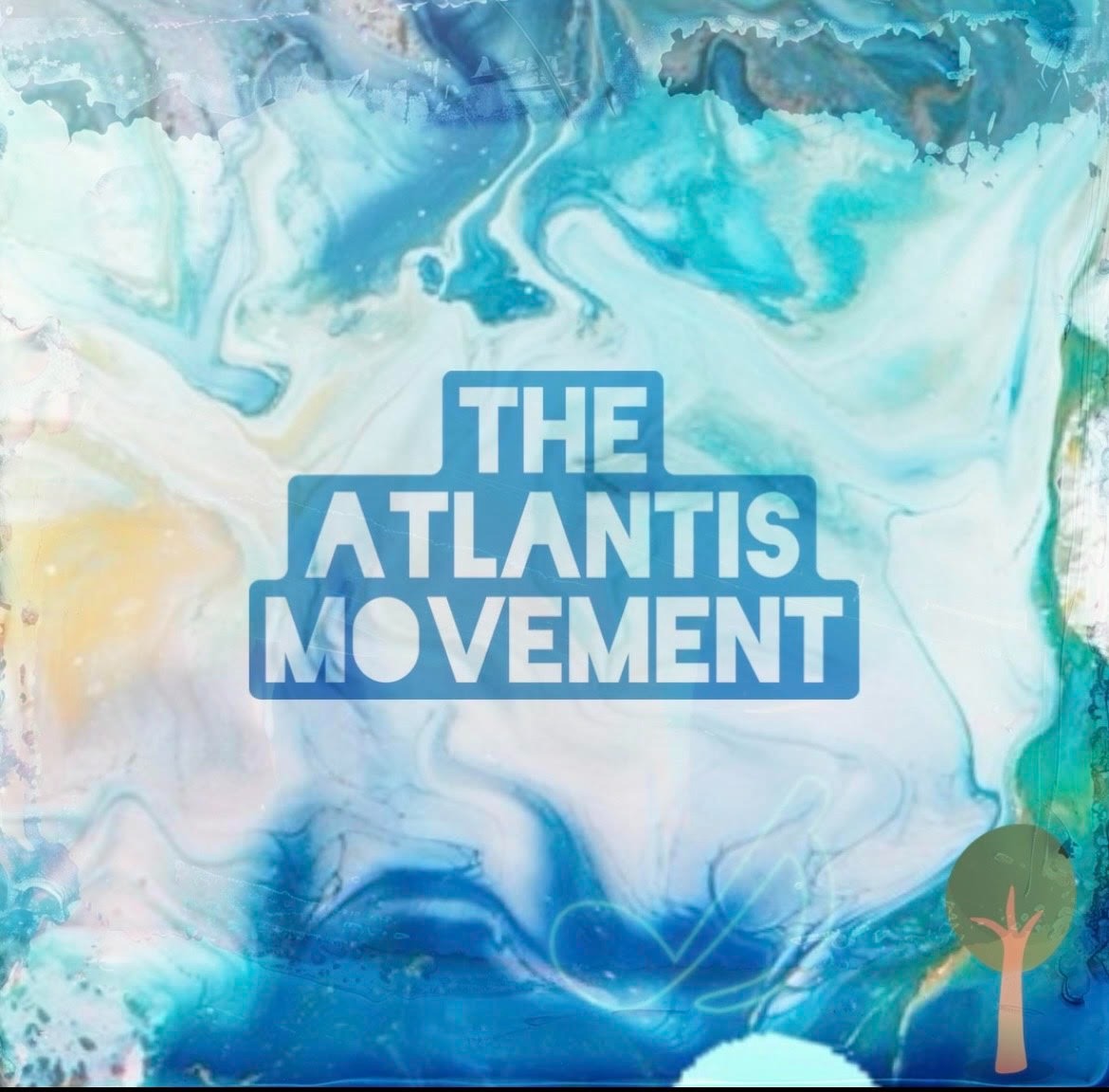 Introducing Atlantis: A Movement for Equity, Creativity, and Sustainability - ROCK THE PIGEON