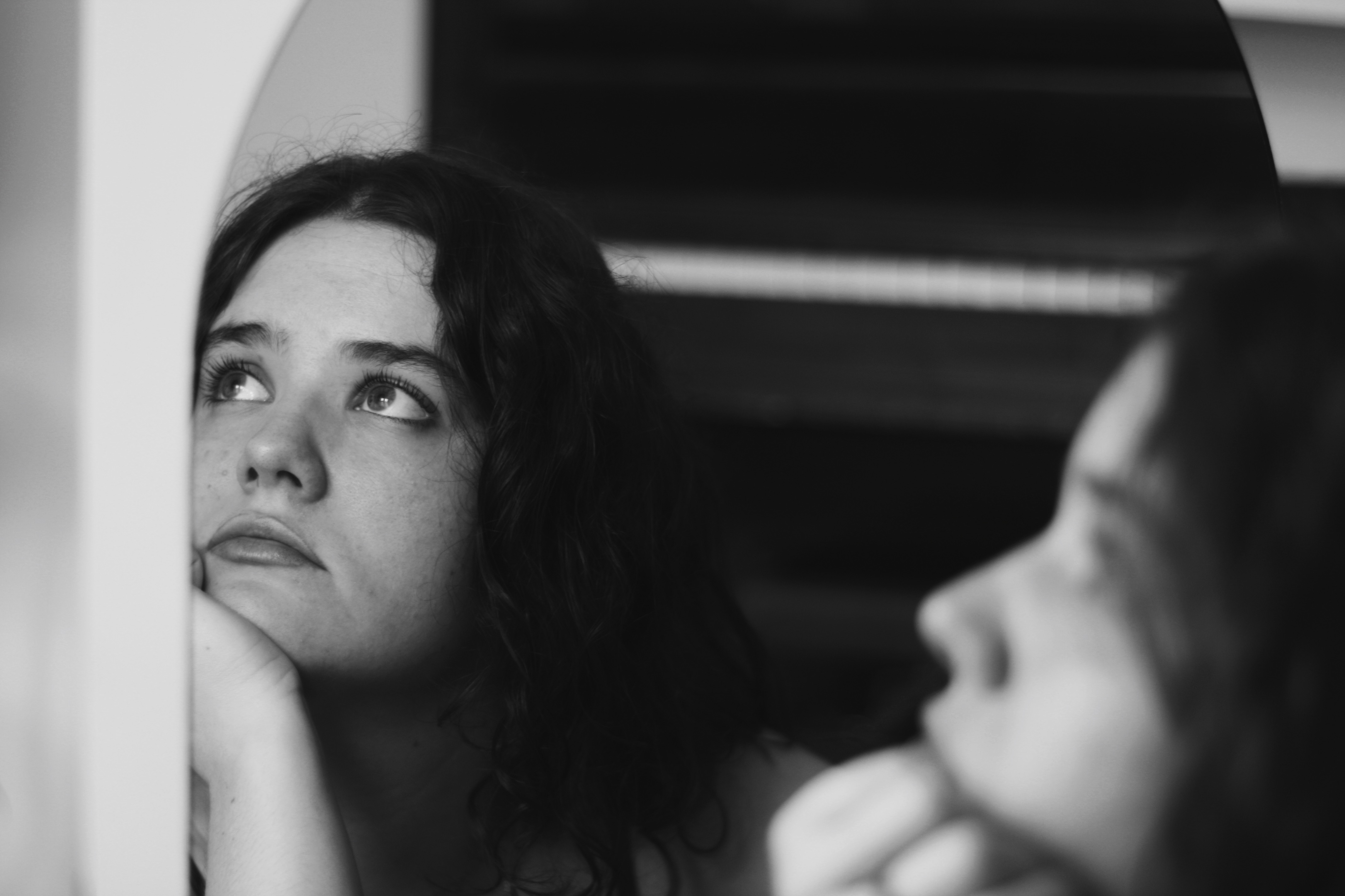 Q&A with singer-songwriter ALI on Mirage Vol. 1 - ROCK THE PIGEON