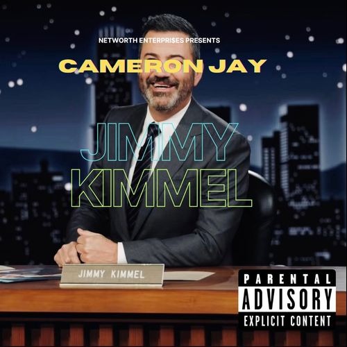 Cameron Jay Drops a Hustler’s Anthem with “Jimmy Kimmel” - ROCK THE PIGEON