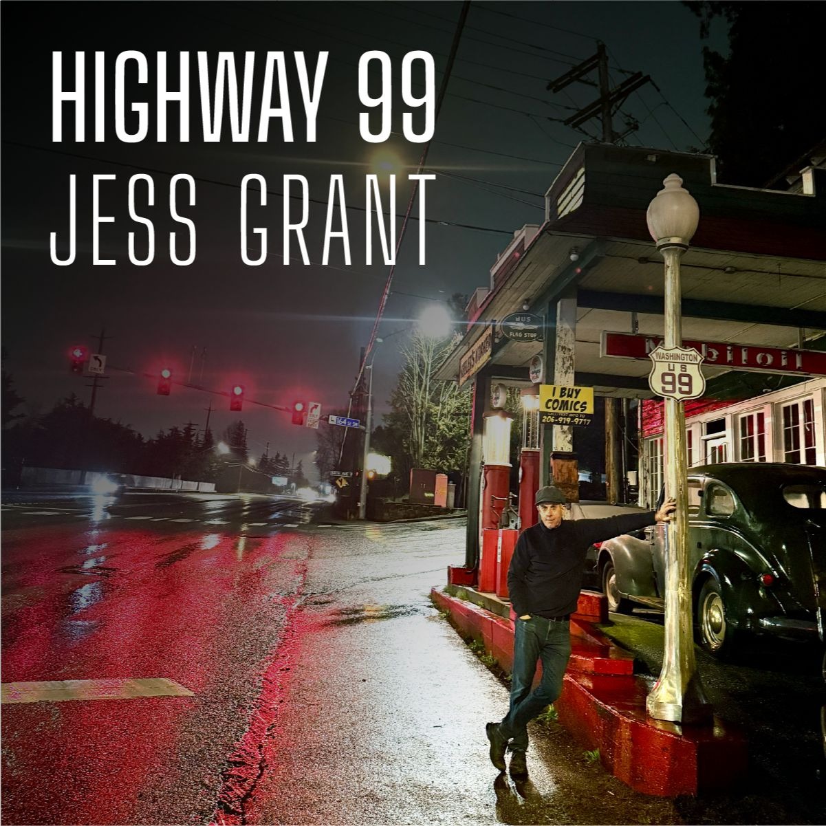 "Good Drugs" vs. Bad Drugs? Jess Grant Breaks It Down on New Track ...