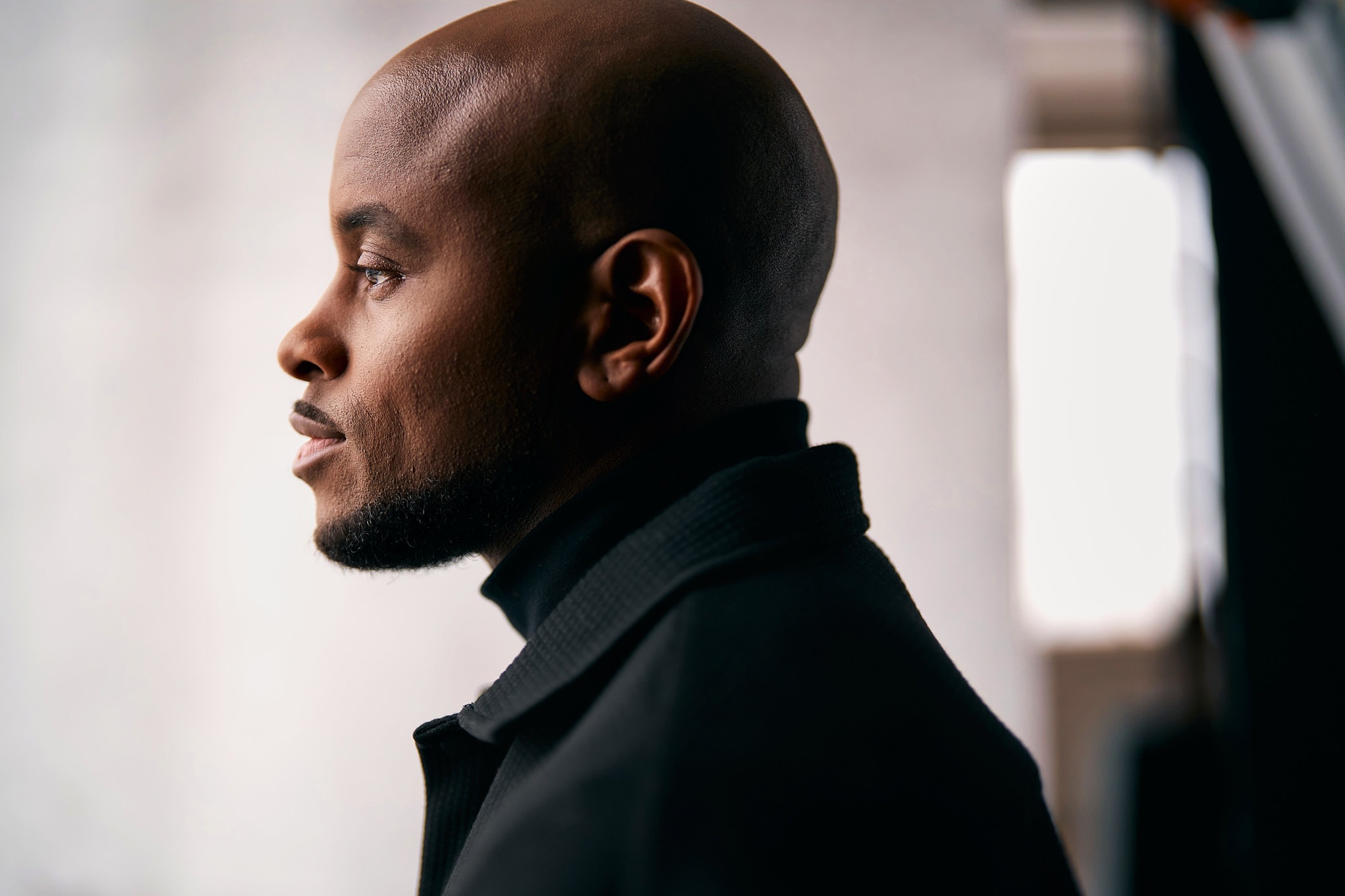 Trap, Soul, and Truth: Brandon Mitchell’s Gametime Hits Every Note ...