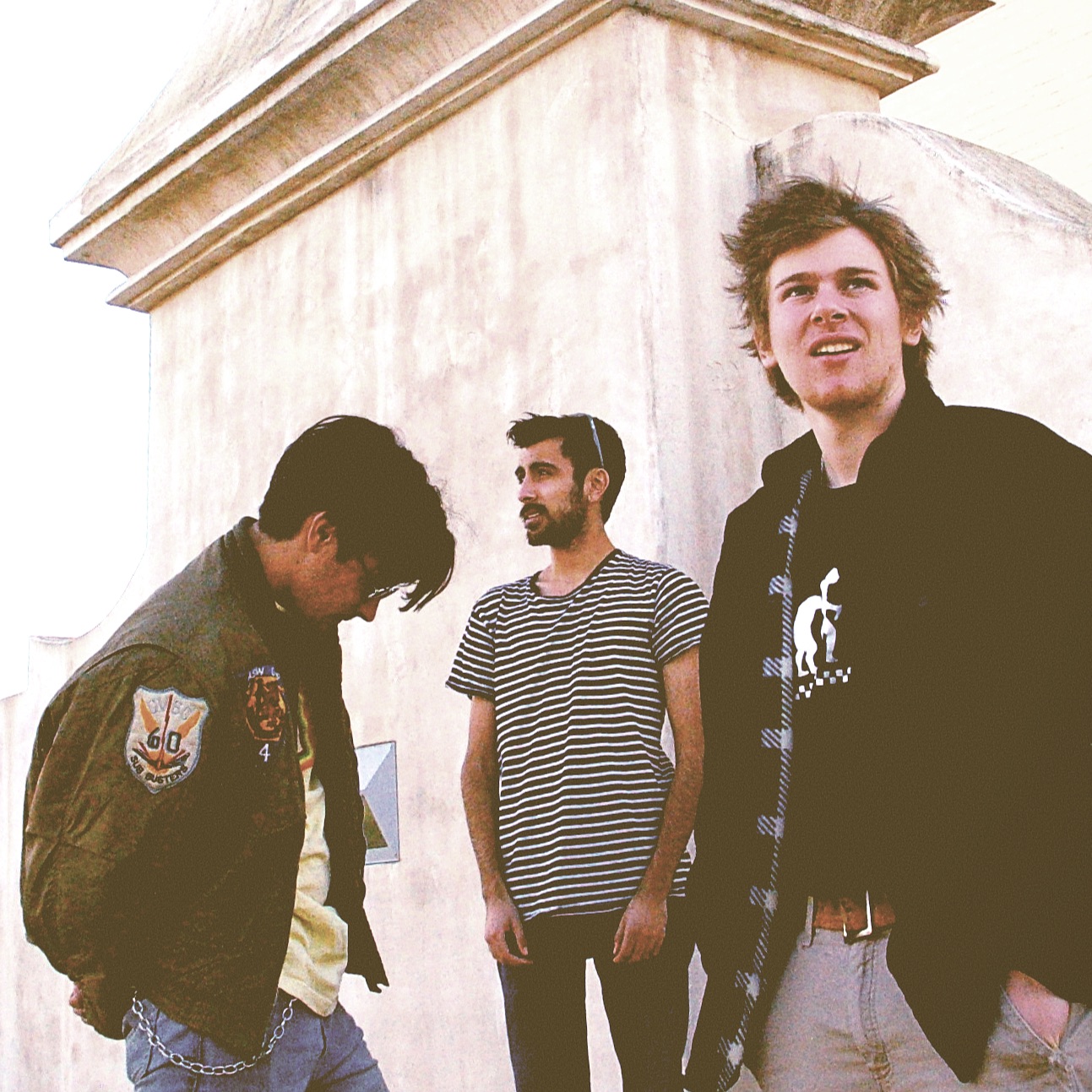 exPorter’s “Letting Go” Blends Emo Anguish with Grungy Grit and Pop ...
