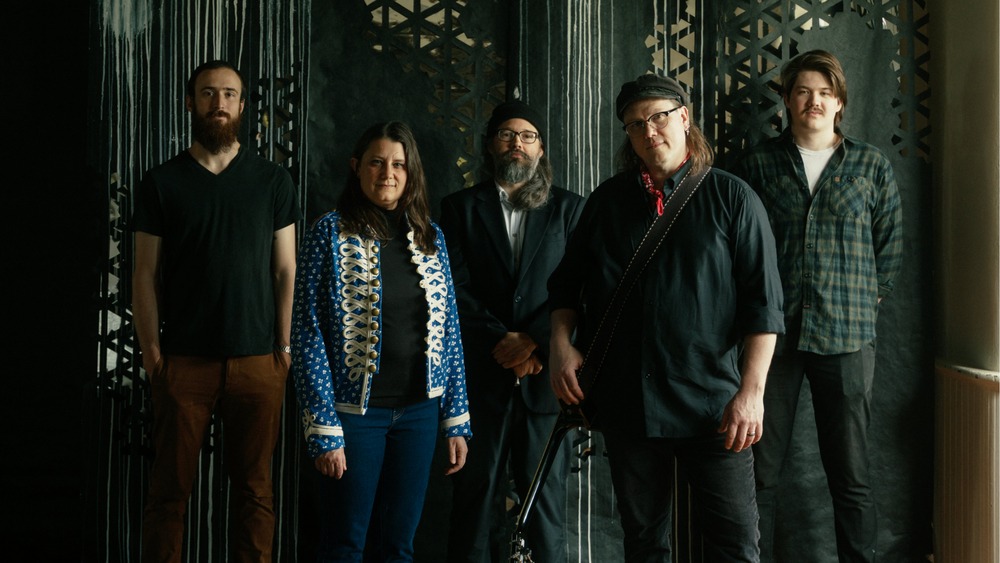 Songs That Slow the World Down: A Love Letter to Shiny Shiny Black ...