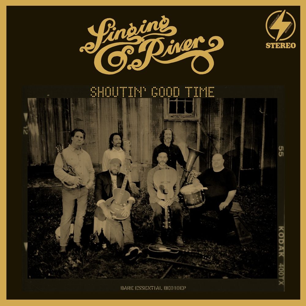 Singing River Keep Roots Rock Alive on a Warm, Timeless New EP - ROCK ...