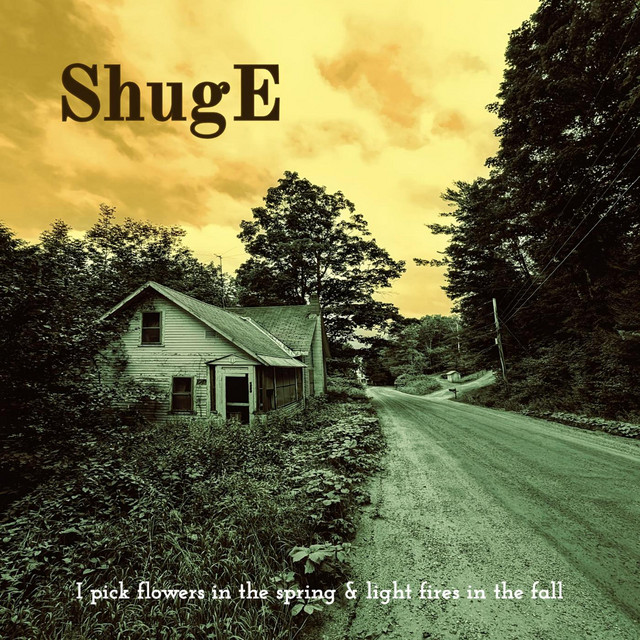 Folk Punk Artist, ShugE Deliver Powerful Folk Punk Stories on I Pick ...