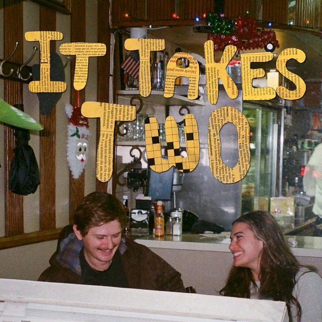 Sam Sample and Benny Hagerty Prove That Opposites Don't Just Attract ...